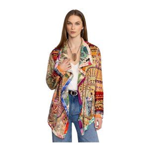 Johnny Was | Bedding | Johnny Was Laurel Canyon Cozy Reversible Blanket ...